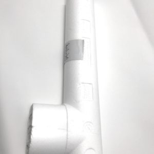 GROHE tubo risciacquo per cassette scarico 38863 - GRL94.it